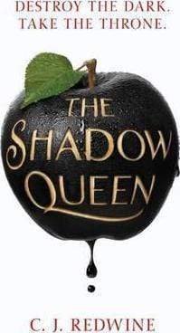 The Shadow Queen – BookXcess