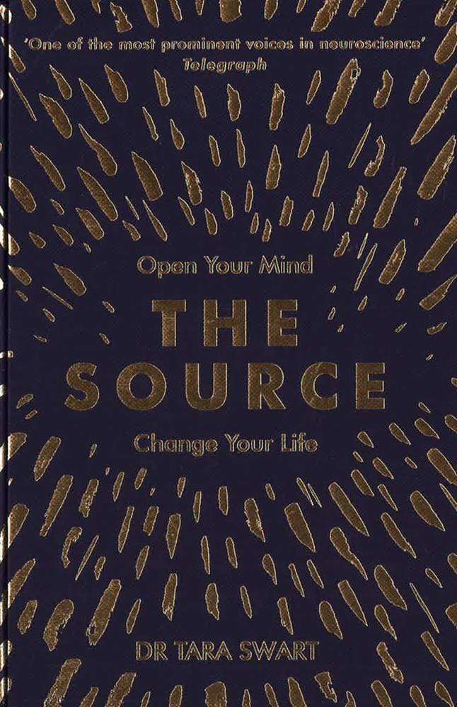 The Source: The Secrets Of The Universe, The Science Of The Brain ...