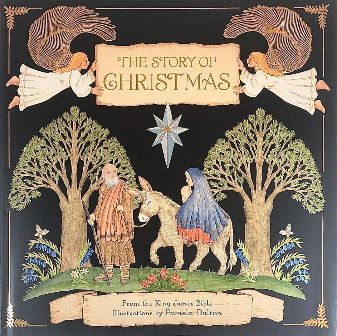 The Story Of Christmas – BookXcess