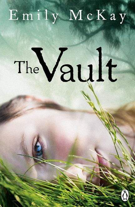 The Vault – BookXcess