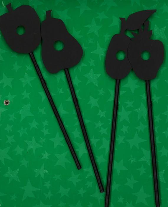 The Very Hungry Caterpillar: Shadow Puppets – BookXcess