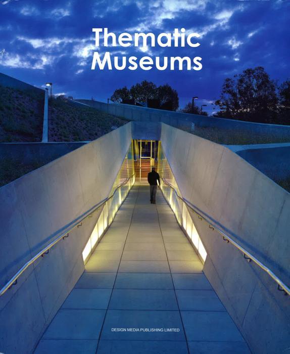 Thematic Museums – BookXcess