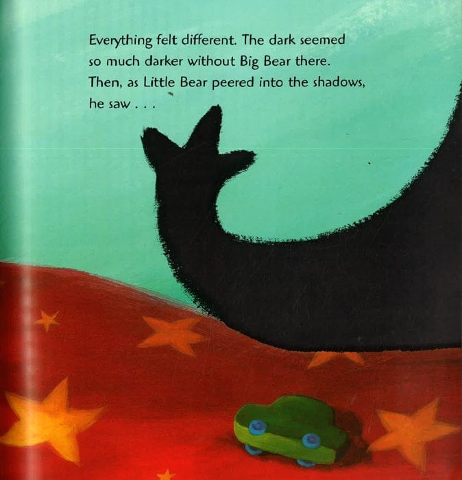 There's No Such Thing As Monsters – BookXcess