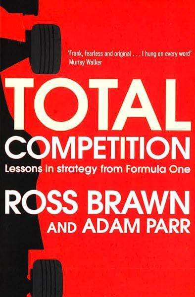 Total Competition – BookXcess