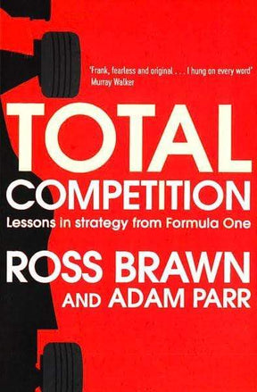 Total Competition – BookXcess