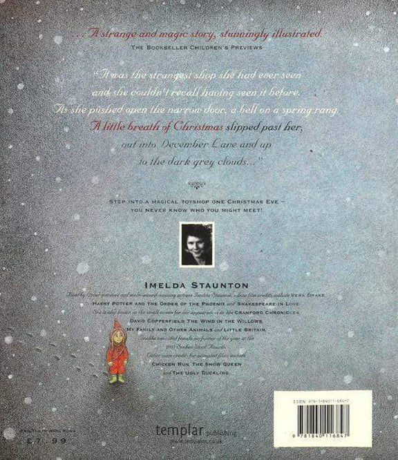 Twenty-Five December Lane – BookXcess