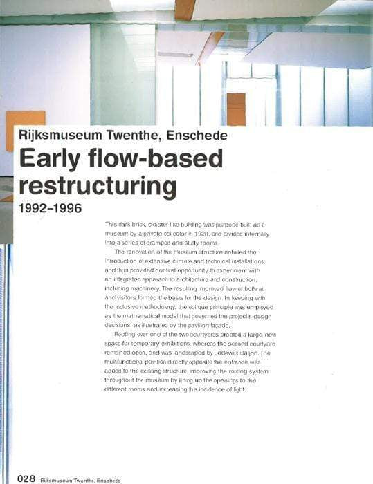 Un Studio Design Models: Architecture, Urbanism, Infrastructure – BookXcess