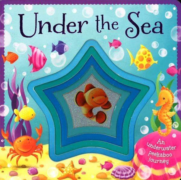 Under The Sea! – BookXcess