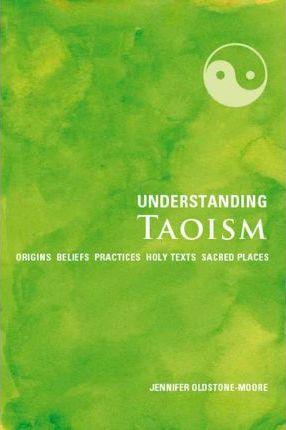 Understanding Taoism – BookXcess