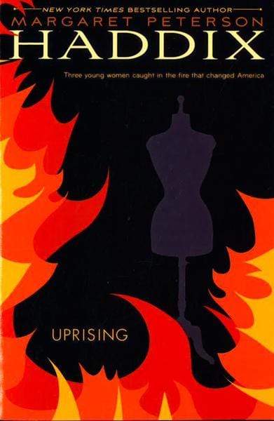 Uprising – BookXcess