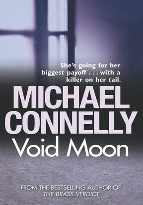 Void Moon – BookXcess