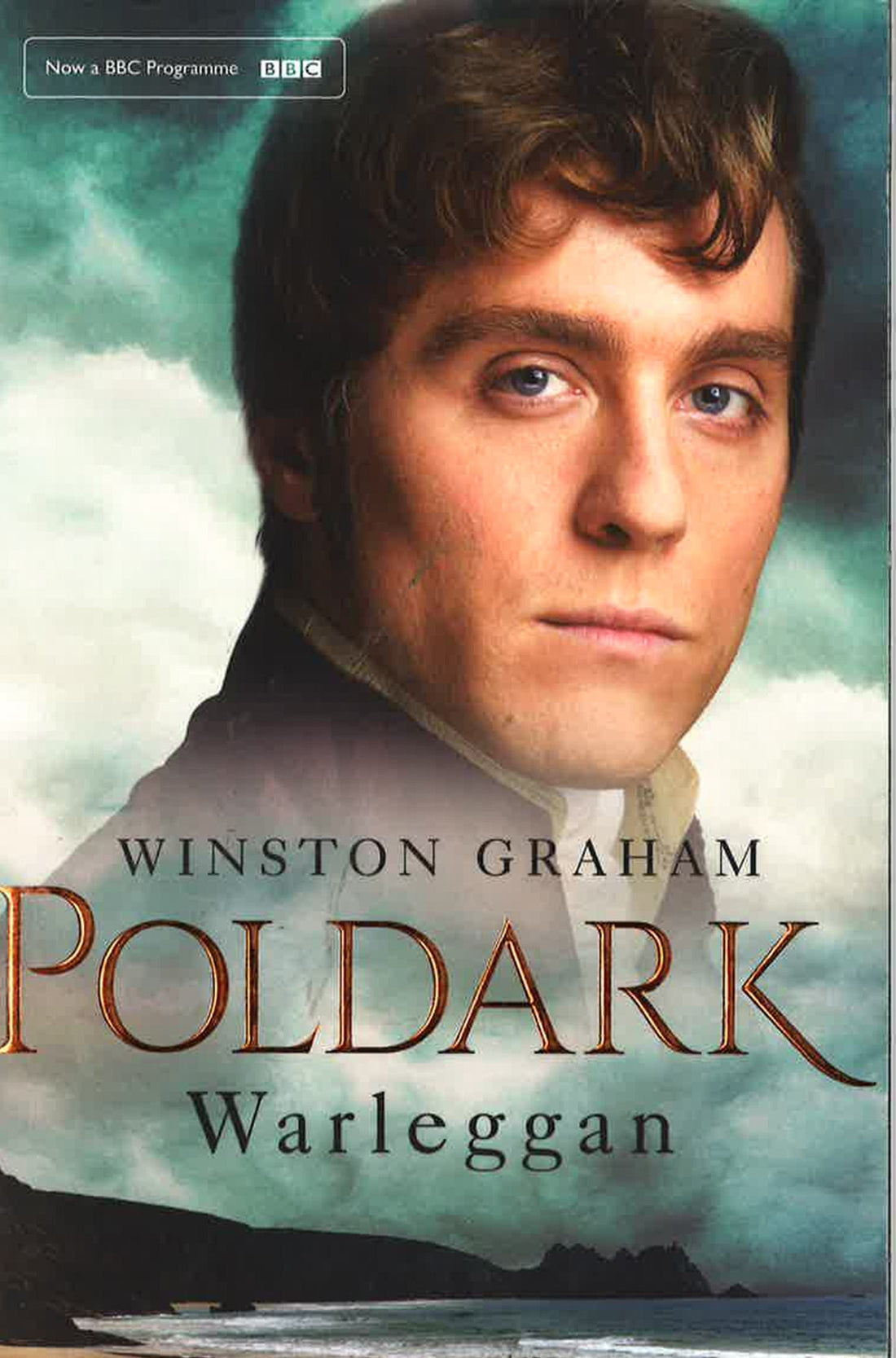 Warleggan – BookXcess
