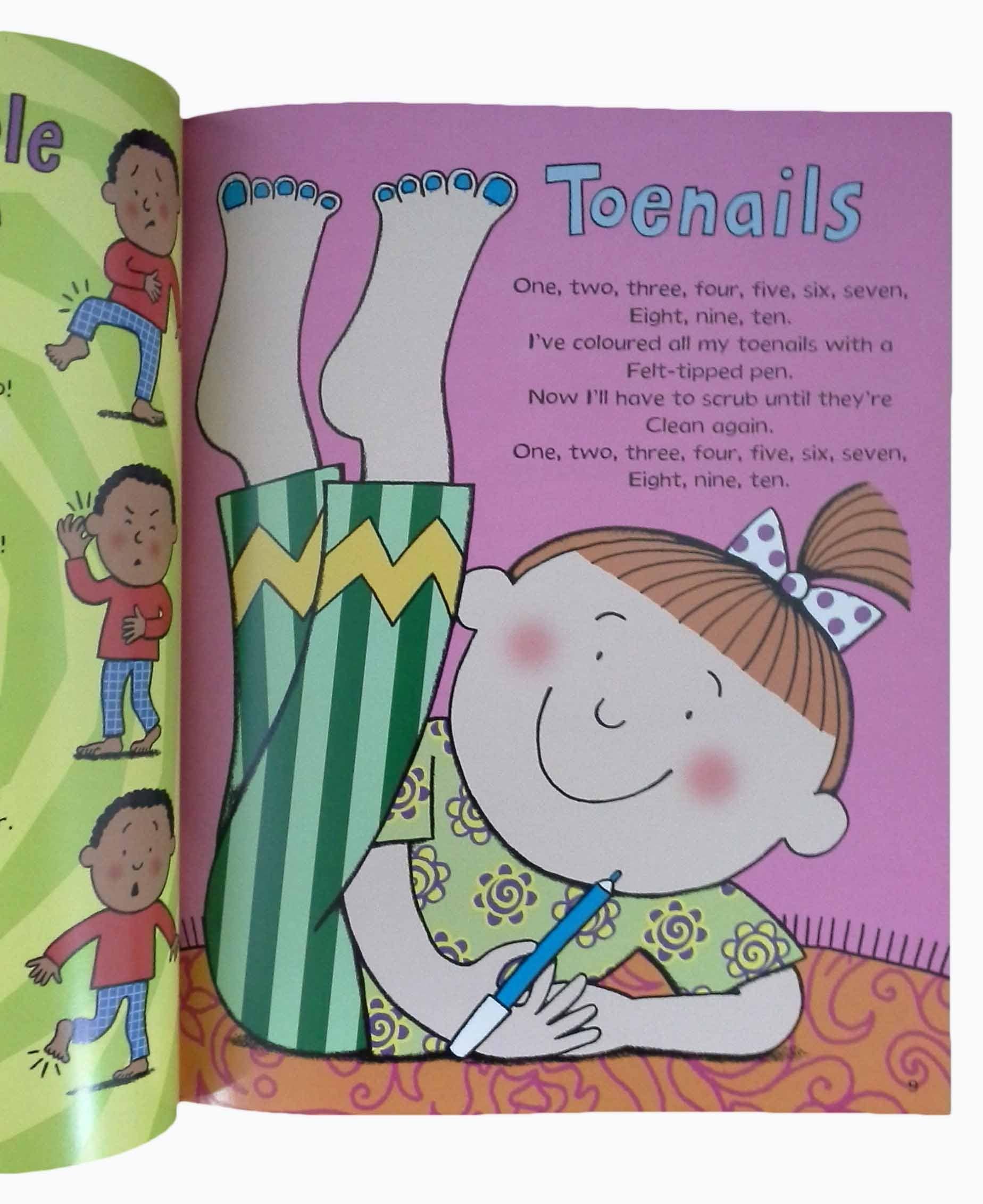 Wriggle And Roar! – BookXcess