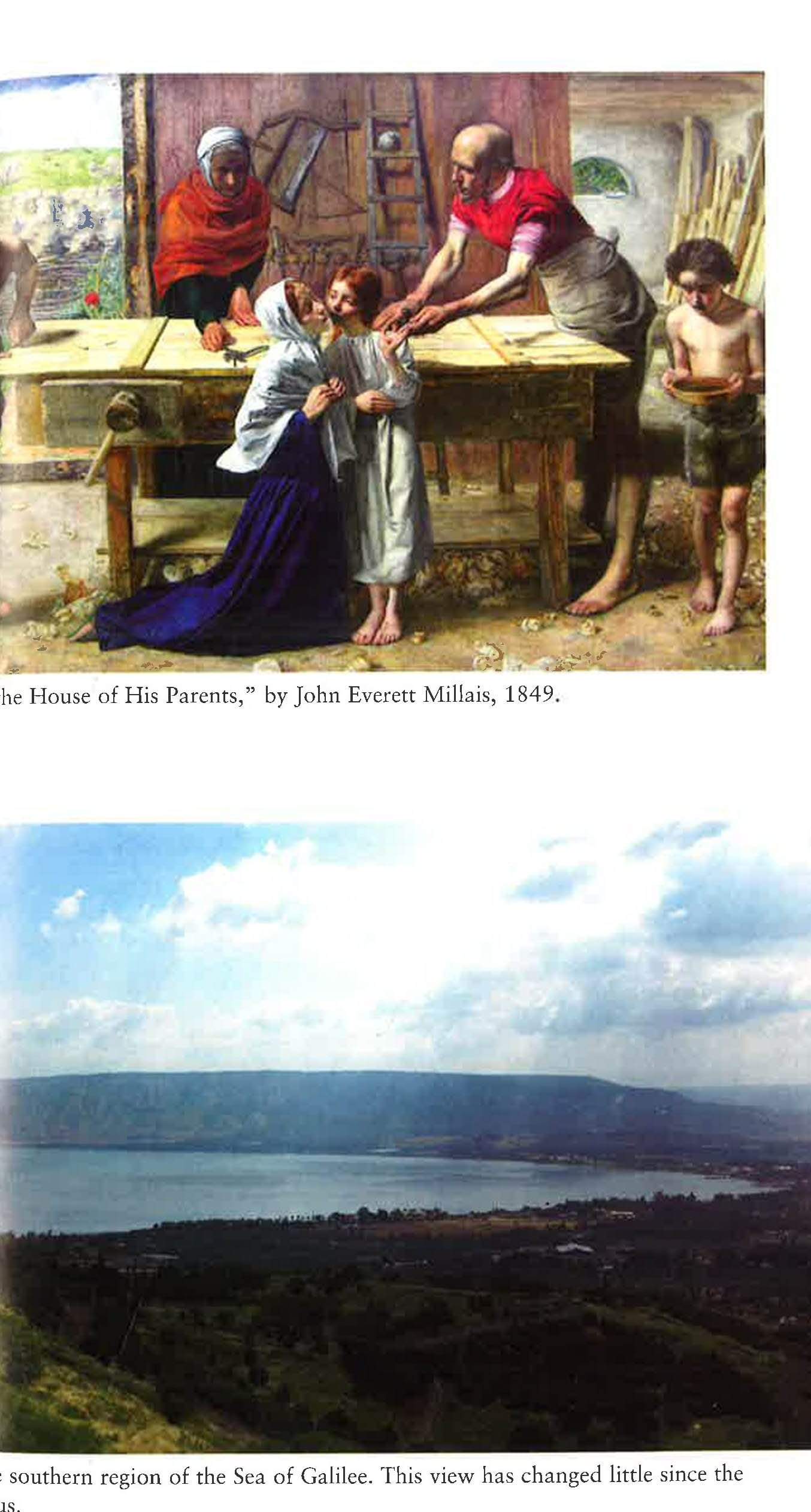 Young Jesus – BookXcess